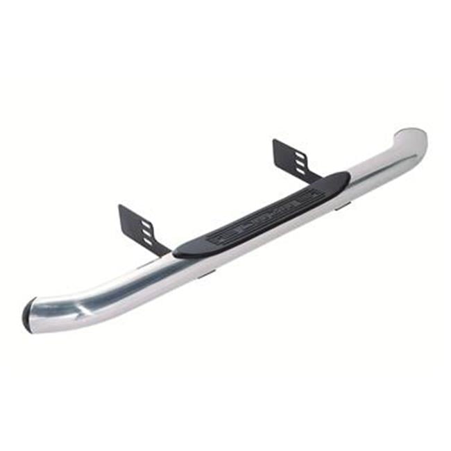 DEE ZEE 150026 Nerf Bar With Step Pads - Walmart.com