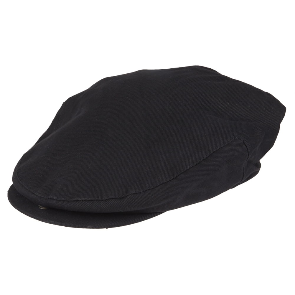 Alchemy Black Driving Hat - Walmart.com