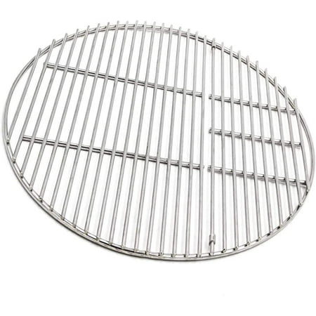 18inch Round Stainless Steel Grill Grate Cooking Grid for Large Big ...