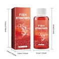 EcoNest 60ml Concentrated Liquid Fish Attractant Extra Strength ...