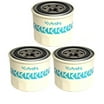 OEM (2-Pack) Kubota OIL FILTER for 16271-32099, 1627132099, 16271-32090 ...