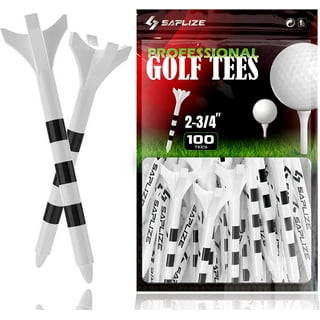 Martini Step Up Tees White Pack of 5 - Walmart.com