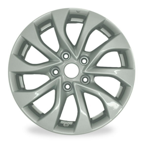 Nissan Sentra Rims