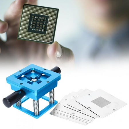 Hilitand Reballing Solder Repair Rework Station Lightweight Kit ...