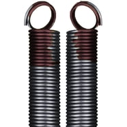 "E900 HARDWARE 28-Inch Safety Lock-End Garage Door Spring for Heavier 2 ...