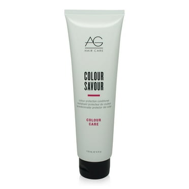 AG Hair Colour Savour Shampoo 10 Oz - Walmart.com
