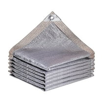 Sunshade Net Heat Insulation Shade Net Outdoor Balcony Flower Planting ...