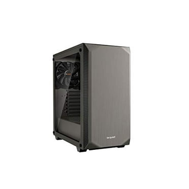 Thermaltake View 27 Gull-Wing Window ATX Mid-Tower Chassis - Walmart.com