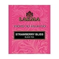 Lakma Black Tea Strawberry & Cream Flavor - 20 Tea Bags Premium Tea in ...