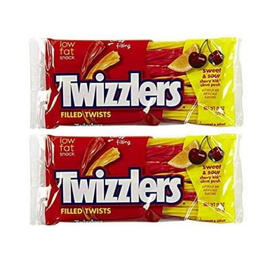 SWEETARTS Soft & Chewy Ropes 5 oz. Pack - Walmart.com