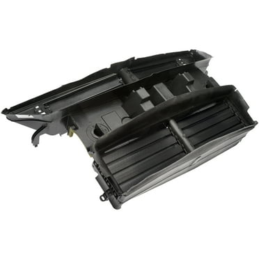 Dorman 601-362 Radiator Shutter Assembly for Specific Ford Models ...