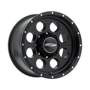 Pro Comp 61 Series Cognos, 18x9 Wheel with 5x150 Bolt Pattern - Satin ...