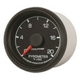 AUTO METER 8445 2-1/16IN PYRO KIT, 0-2000 FSE, FORD FACTORY MATCH ...