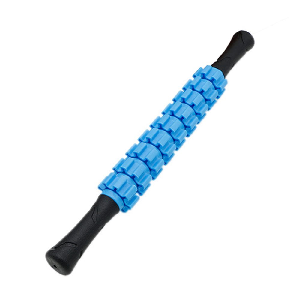 Joyoung Portable Gear Massage Rod Muscles Relax Roller Muscle Massage ...