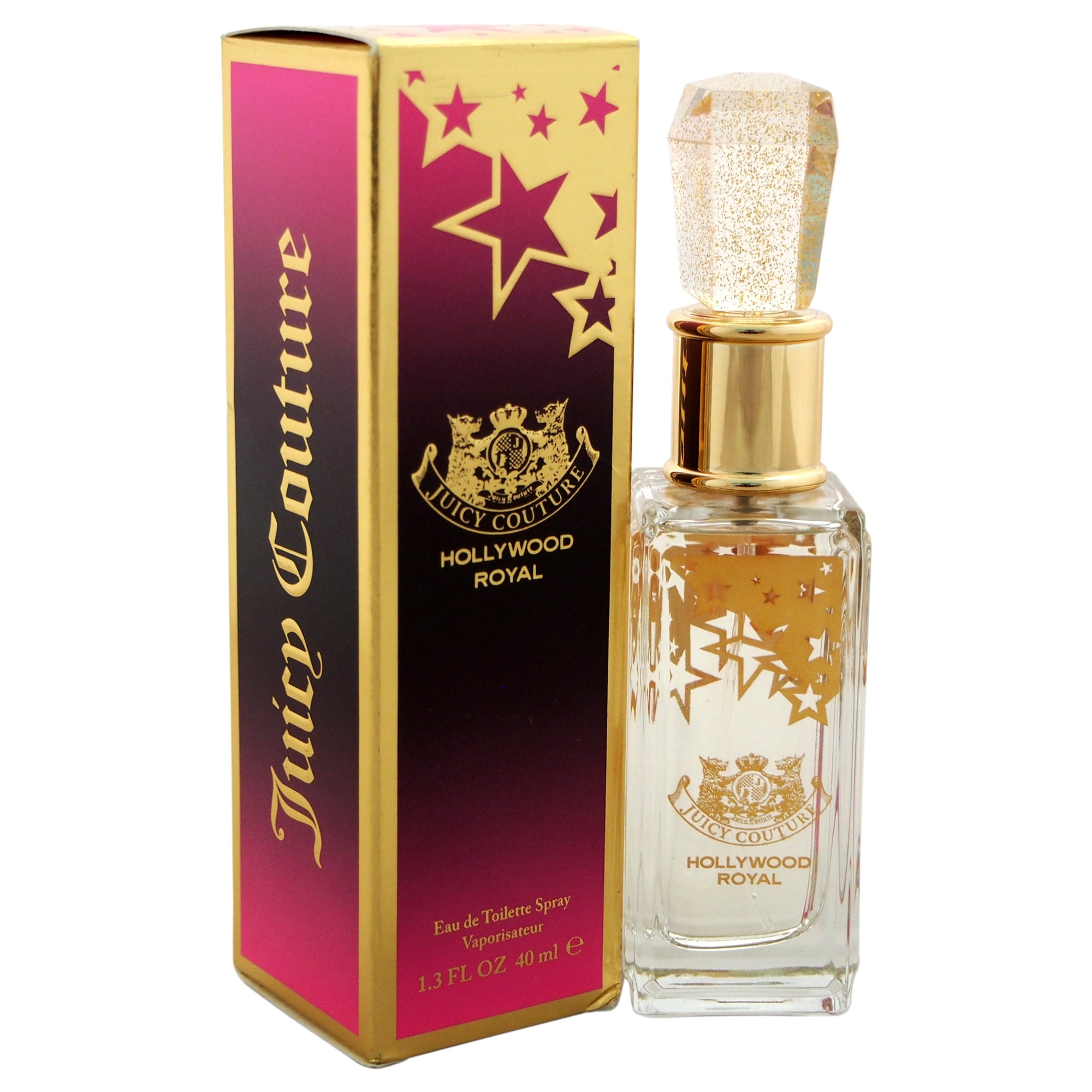 Click here for Hollywood Royal By Juicy Couture For Women - 1.3 O... prices