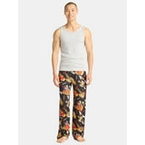 Cheetos, Men's & Big Men's Graphic Lounge Pants, Flamin Hot Sizes S-2XL ...