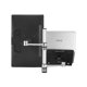 Visidec By Atdec Vf-at-nbc Focus Notebook & Monitor Arm Combo - Walmart.com