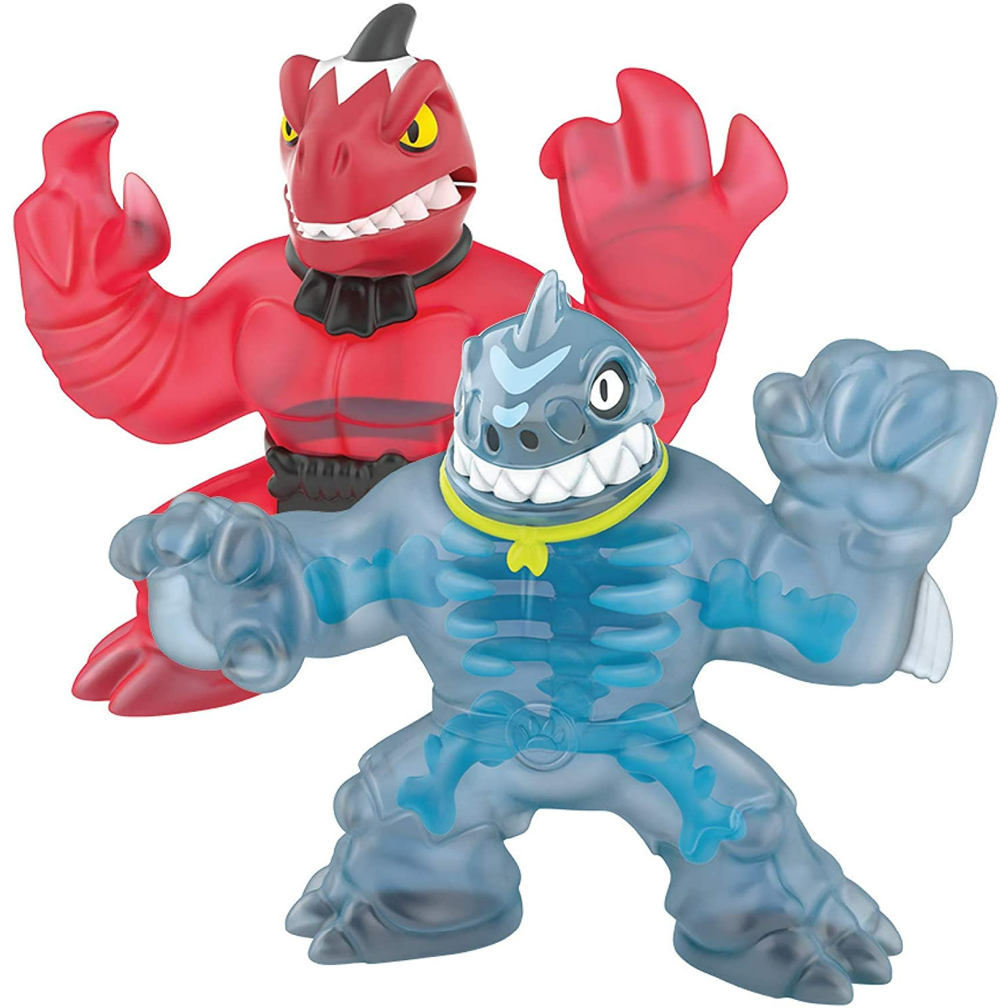 Click here for Moose Toys Heroes Of Goo Jit Zu Dino X-Ray Fossil... prices