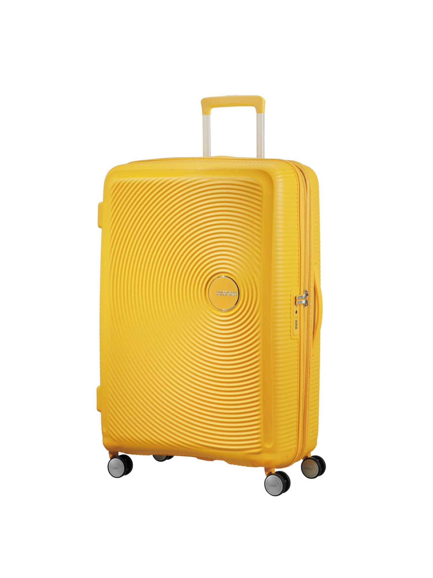 Curio 29'' Hardside Spinner Luggage - Walmart.com