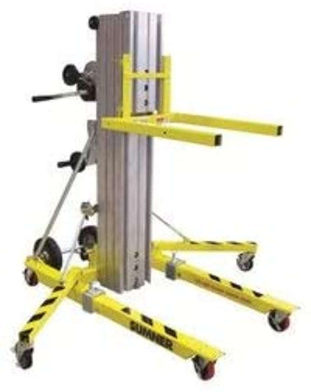 Southwire 2016S Short Stack Lift (16'/800Lbs.) - Walmart.com