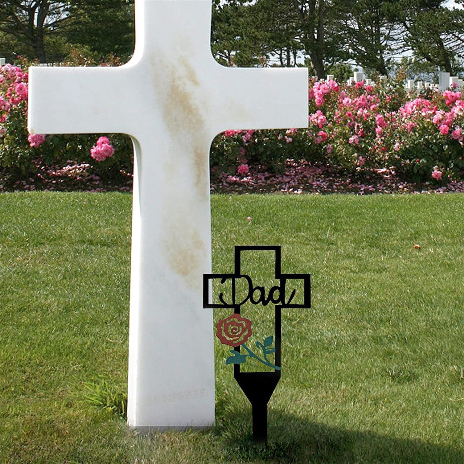 Stake Cross