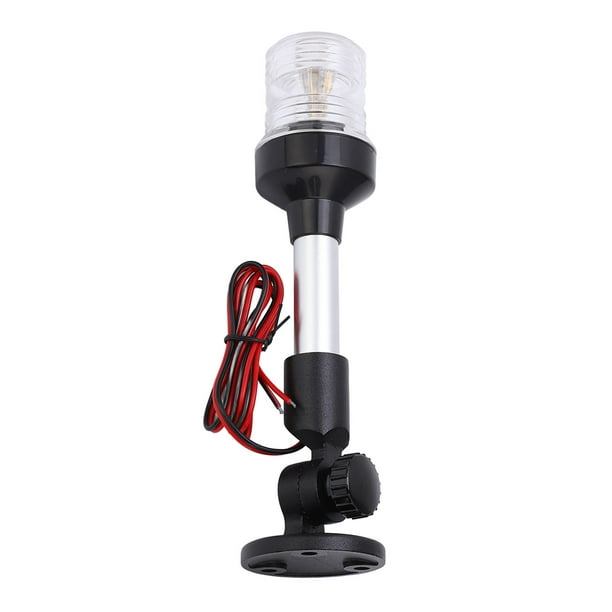 Anchor Navigation Lights 9 Inch 33LED IP66 Waterproof 360 All Round ...