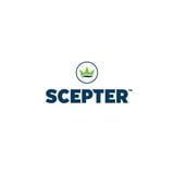 Scepter Clear Flexible Oil Spout Lawn Mowers Engine Oil, 10468, 0.029 ...