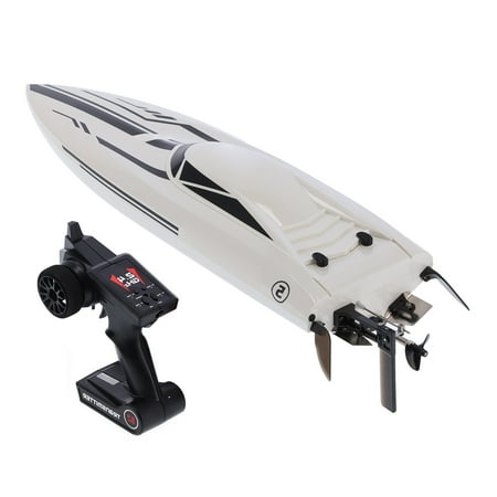 Cergrey RC Remote Control Ship,2.4GHZ High‑Speed Ship,UDI005 2.4GHZ RC ...