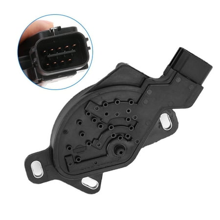 Safety Switch,Neutral Start Safety Switch A Neutral Safety Switch Class ...