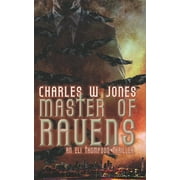 Alexander Raven Thomson