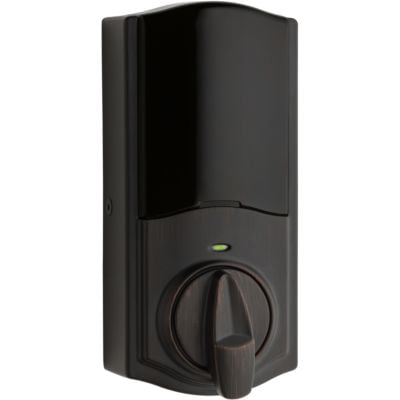 Kwikset Kevo Convert Smart Lock Conversion Kit in VB - Walmart.com