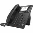 Poly CCX 350 Business Media Phone for Microsoft Teams and PoE-enabled ...