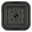 Kicker 12-inch L7R124 (45L7R124) Square Subwoofer 4-Ohm, Black ...