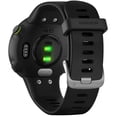 Restored Garmin Forerunner 45 GPS Heart Rate Monitor Running Smartwatch ...