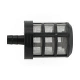 Premium Stainless Steel Inlet Filter Screen With Quick Insertion Joint ...