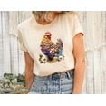 Farm Shirt, Animal Shirt, Mothers Day Gift, Chicken Girl Shirt, Farmer ...