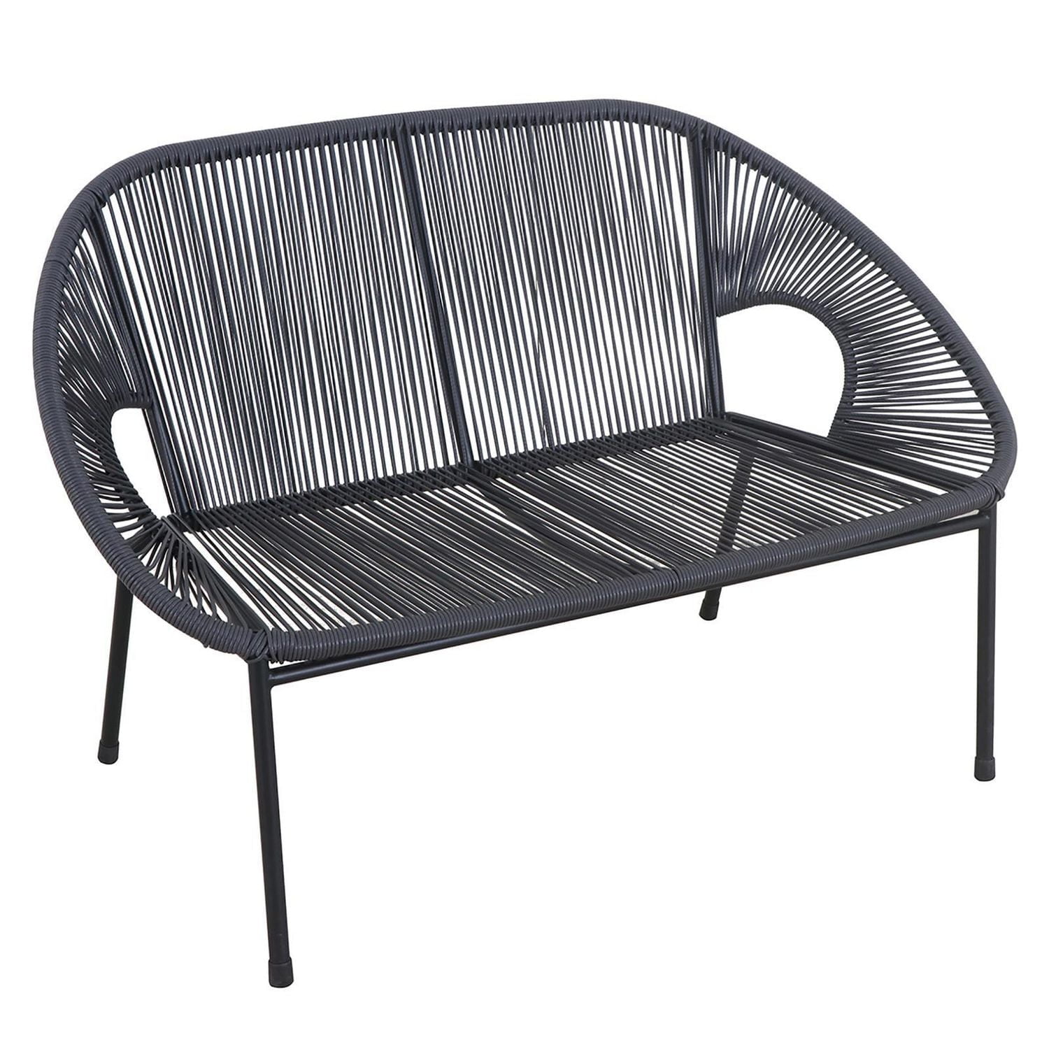 Click here for Plata Décor Import Inc Plata Import Black Acapulco... prices