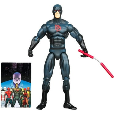 Marvel Universe Series 3 Punisher Action Figure - Walmart.com
