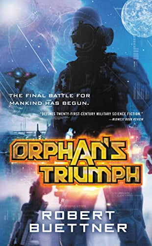 Pre-Owned Orphan's Triumph (Jason Wander, 5), 9780316001755, 0316001759 ...