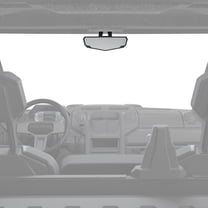 Polaris 2879969 Rear View Mirror - Walmart.com