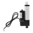 BIMZUC 150mm Stroke Linear Actuator 3000N Motor for Electric Lifting ...