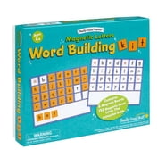 Geomag Magicube Word Building Set, Recycled, 55 Pieces - Walmart.com
