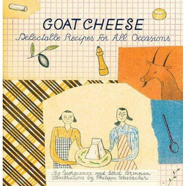 Best Goat Cheese Recipes