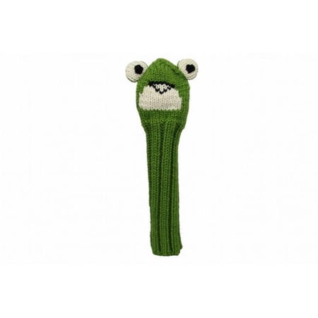 Sunfish FROF Frog Fairway Golf Head Cover | Walmart Canada