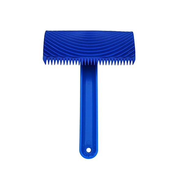Wood Graining Tool
