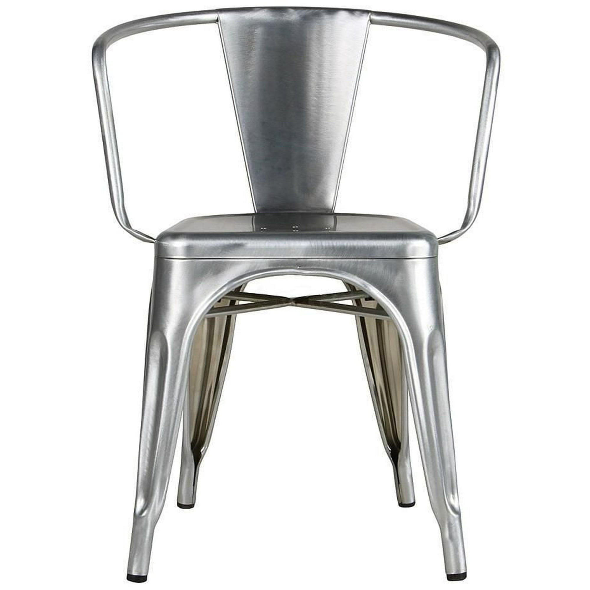 Click here for Nicer Furniture Set Of 2 Tolix Dining Armchair In... prices