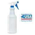 (6 pack) Great Value All Purpose Plastic Spray Bottle, 32 oz., Single ...