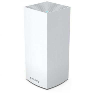 Linksys Velop MX4200 AX Wi-Fi 6 Mesh Gigabit Wireless Router - Walmart.com