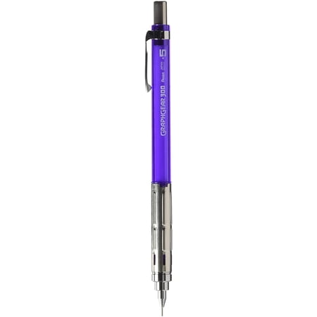 Pentel GraphGear 300 Mechanical Pencil, Box of 12 Pencils | Walmart Canada