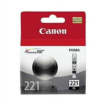 Canon PGI-220 CLI-221 Ink Cartridges Combo Pack for Pixma MX870 MX860 ...